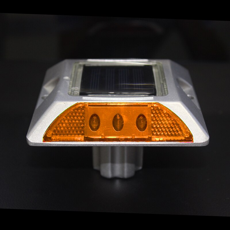 Steady mode High brightness aluminum led cat eye s... – Vicedeal