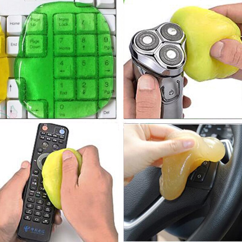 High-Tech Magic Dust Cleaner Compound Super Clean ... – Grandado