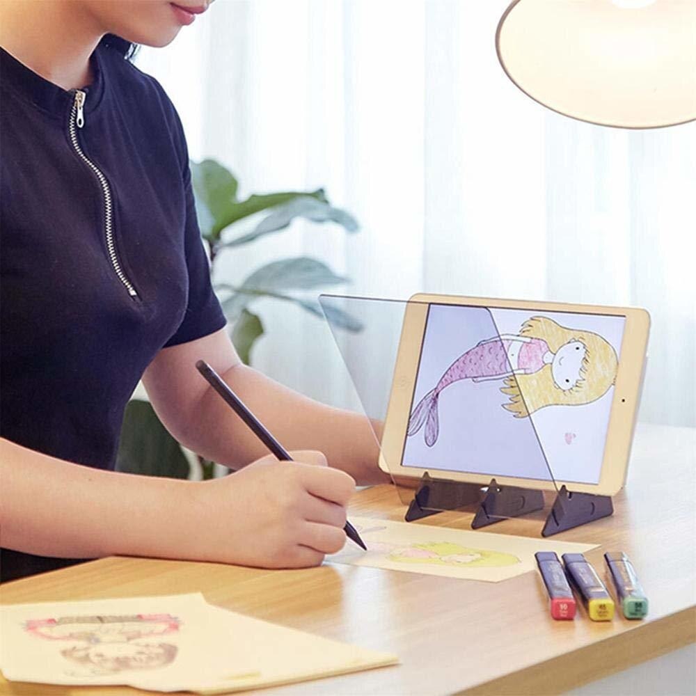 Kids Led Projectie Tekening Kopie Boord Projector ... – Grandado