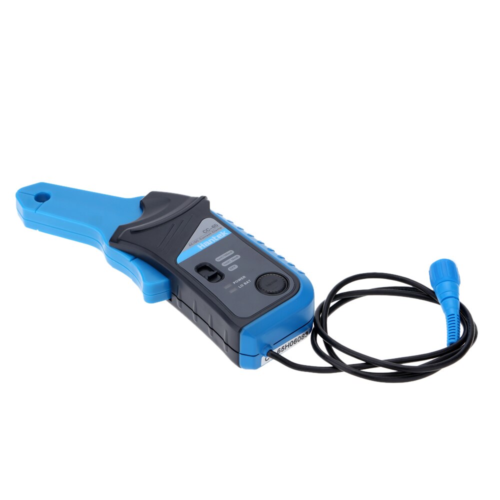 KKMOON oscilloscope AC/DC Current Clamp probe CC-6... – Vicedeal