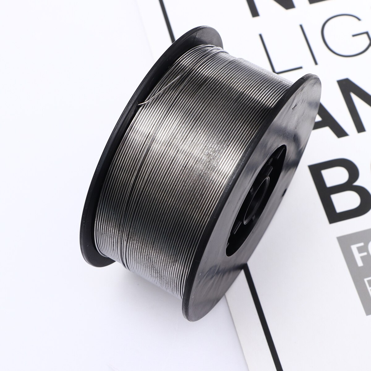 0.8mm 1kg Gasless Stainless Steel Mig Welding Wire... – Grandado