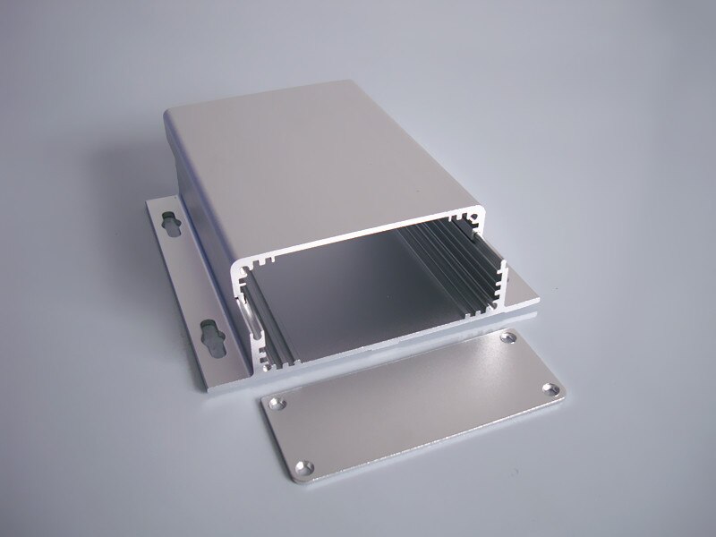 Aluminium behuizing PCB Chassis shell Power case s... – Grandado