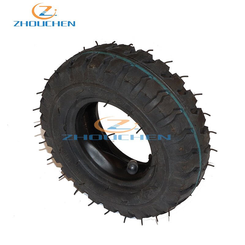6 inch inner tube 6*2 trolley pneumatic wheel univ... – Vicedeal
