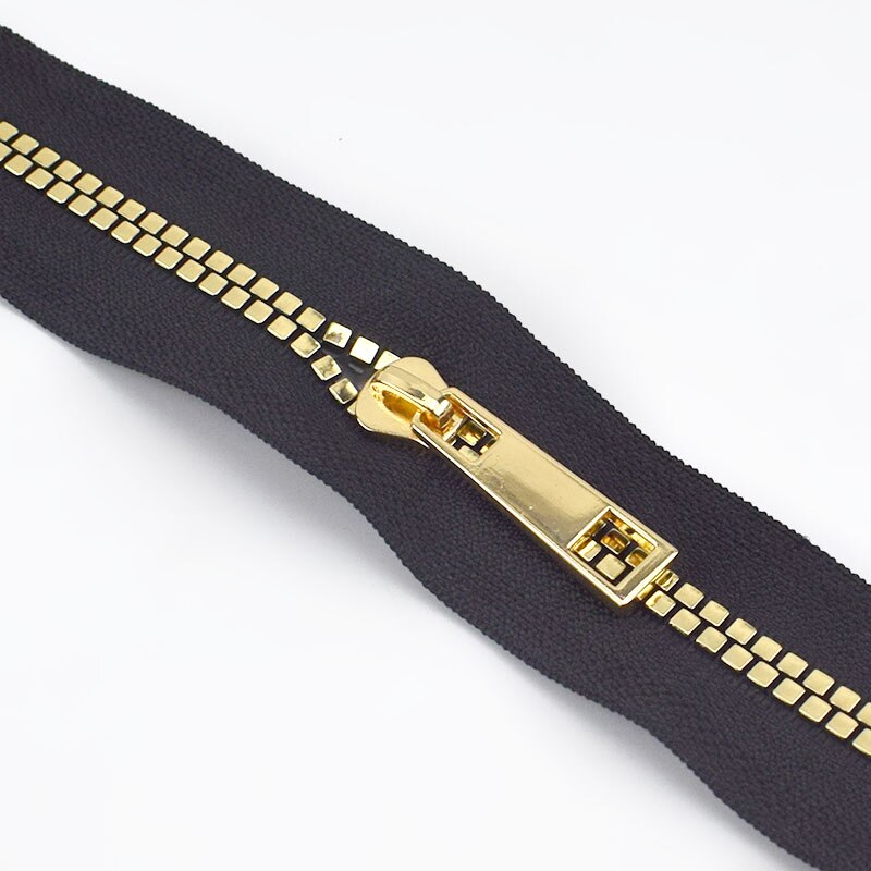 4/8 måler metee nr. .5# åpenn harpiks glidelås ti... – Grandado