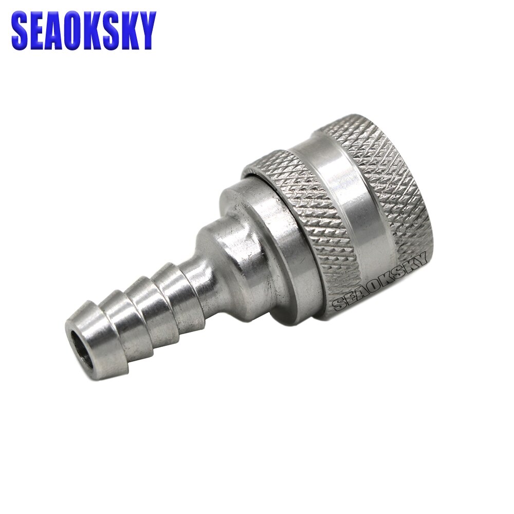 50mm Fuel Hose Line Connector for Tohatsu 3GF-7028... – Grandado
