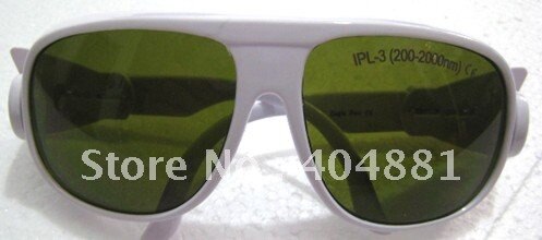 IPL Schutzbrille/brille/brillen 200-2000nm, CE Zer... – Grandado