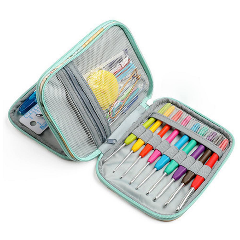 Sweater Knitting Tool Set DIY Hand Knitting Tool L... – Grandado