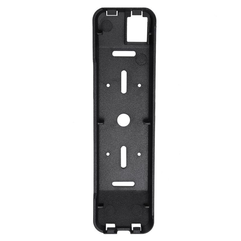 FT7800 Black Plastic Panel Mount For Car Mobile Tw... – Grandado