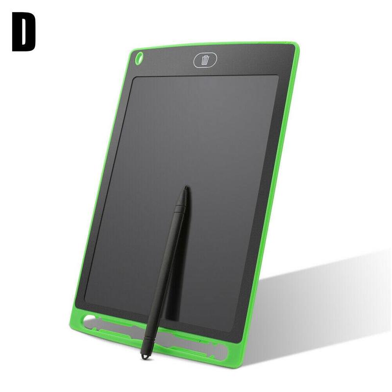 12 Inch Thin Drawing Board Electronic Digital Lcd ... – Grandado