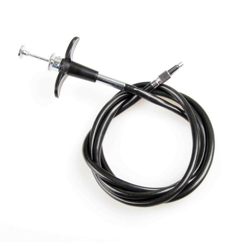 Mechanical Camera Shutter Release B Door Self-lock... – Vicedeal