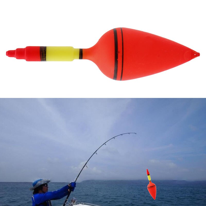Plastic Fishing Float Ball Bobber Slip Drift Tube ... – Grandado