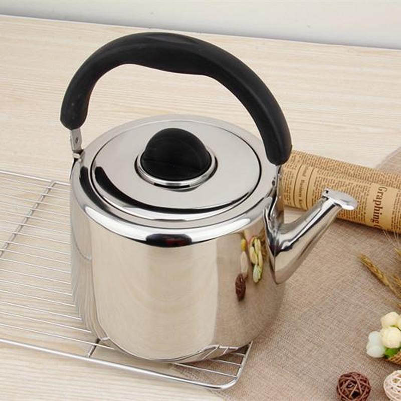 Rustfrit stål fortykning kedel gas naturgas gas st... – Grandado