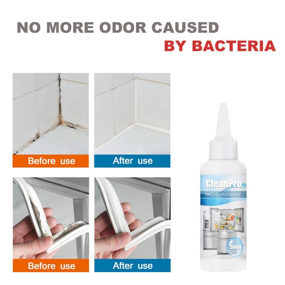 Mildew Cleaner Gel Mold Remover Gel For Household ... – Vicedeal