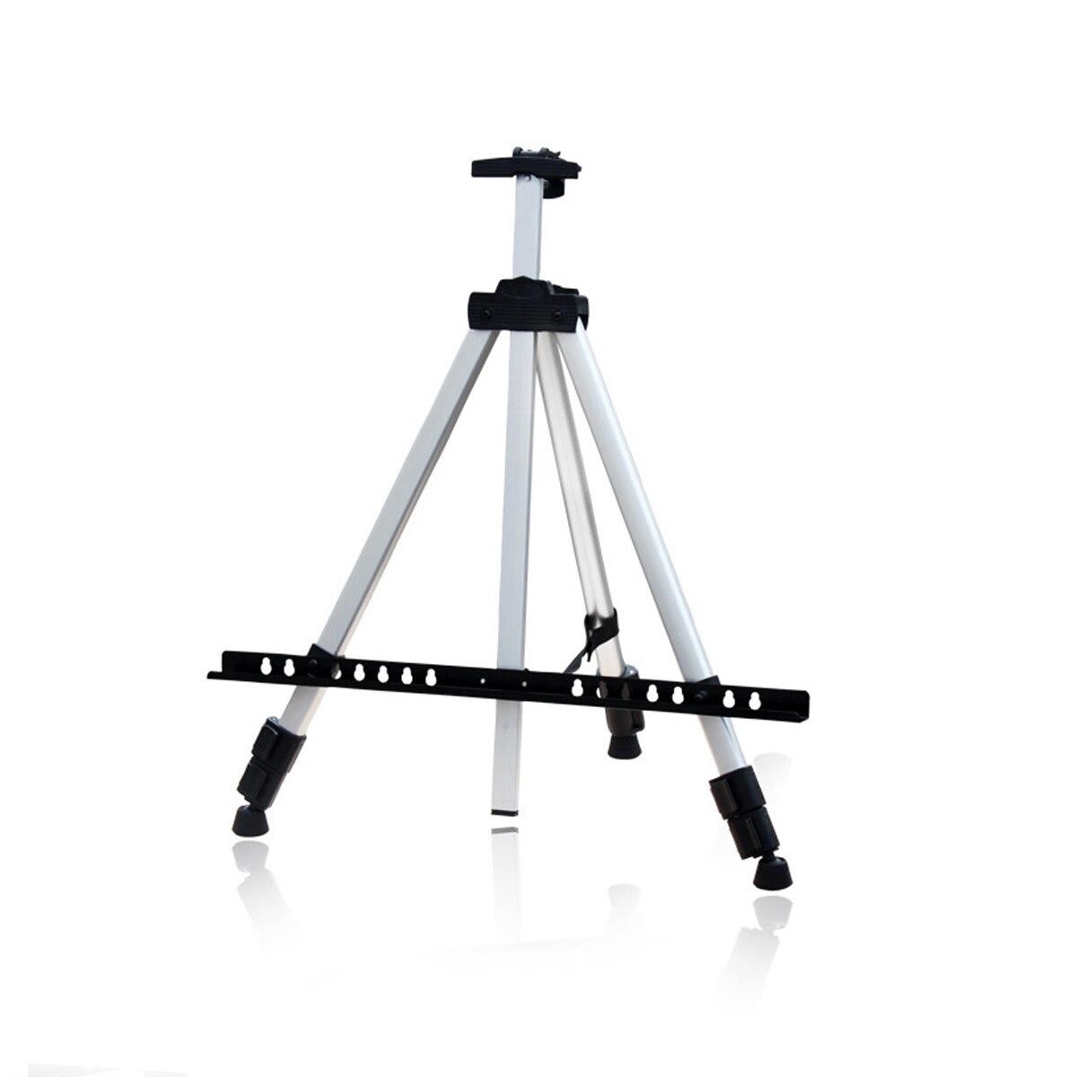 Ginflash färgat staffli aluminium/järnlegering vik... – Vicedeal