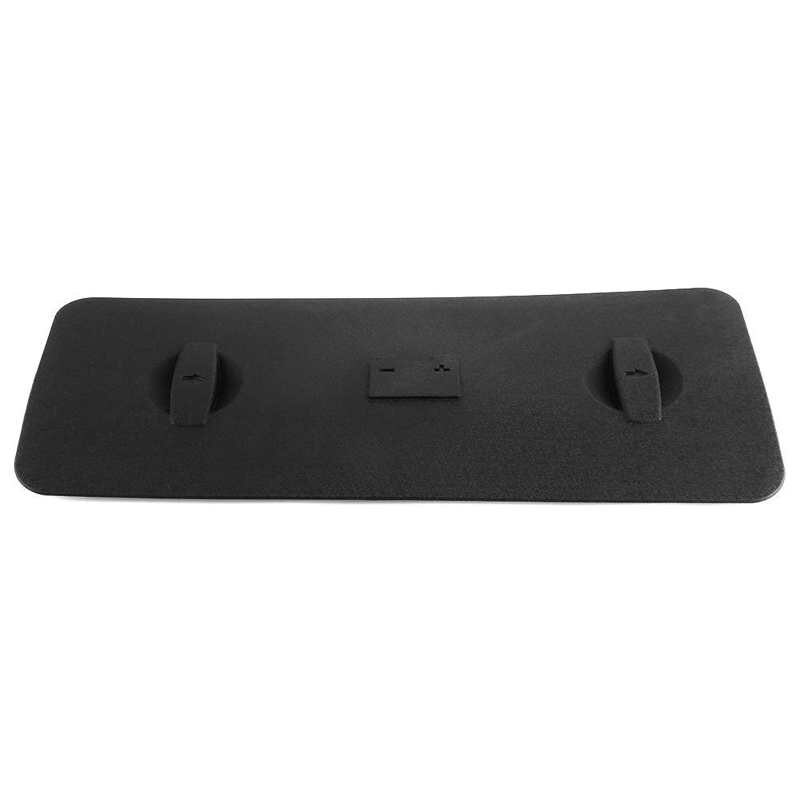 Cow Horn Vintage Car Spare Parts Battery Cover 8e2819422a Tray Plenum