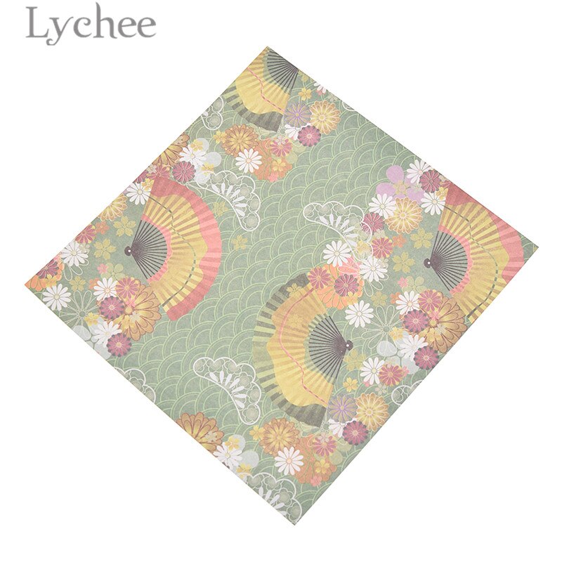 72pcs Japanese Style Square Origami Papers Colorfu... – Grandado