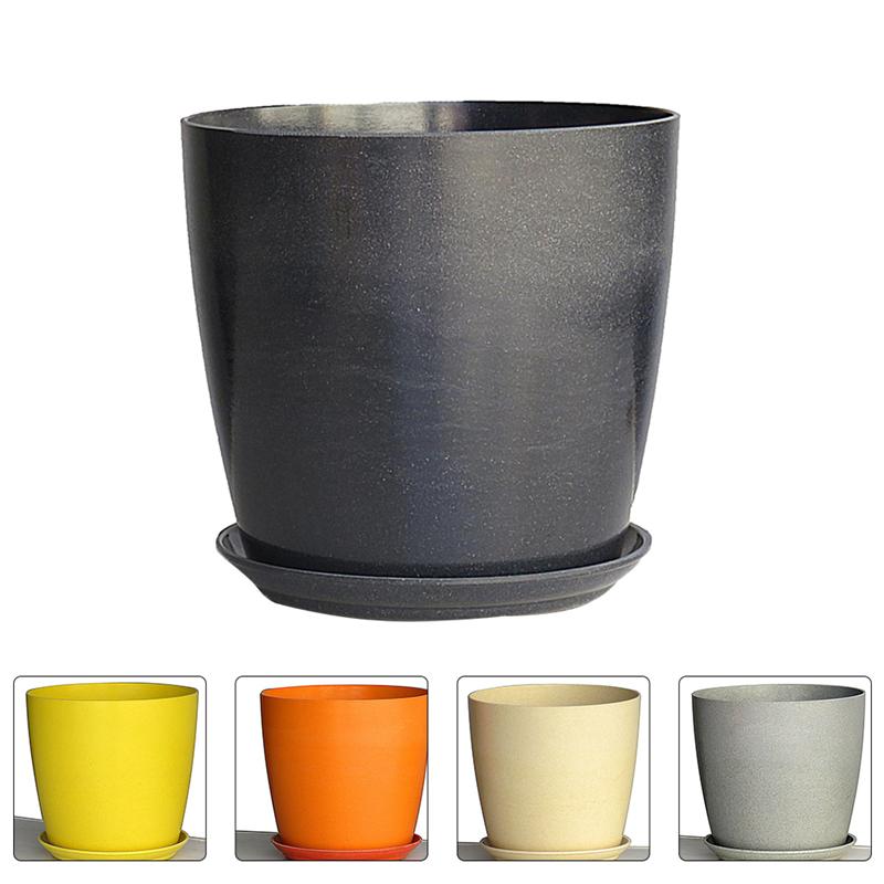 Flower Pot Home Garden Decorative Small Multi-purp... – Vicedeal