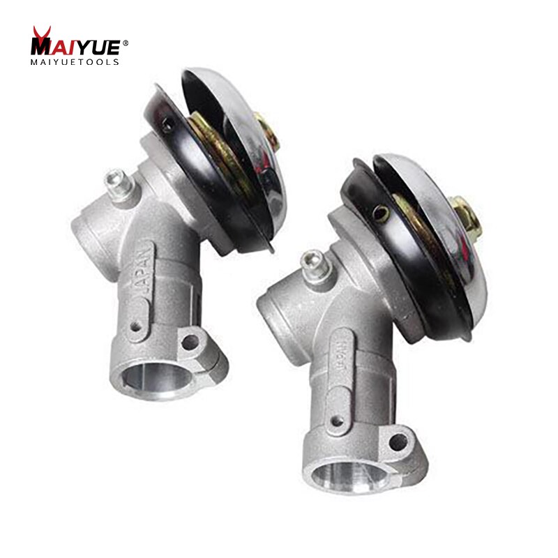 MAIYUE Lawn Mower Gear Head Brushcutter Accessorie... – Grandado