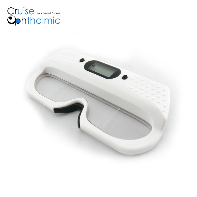 Digital PD ruler 7EL| Pupilometer Light Refractive... – Grandado