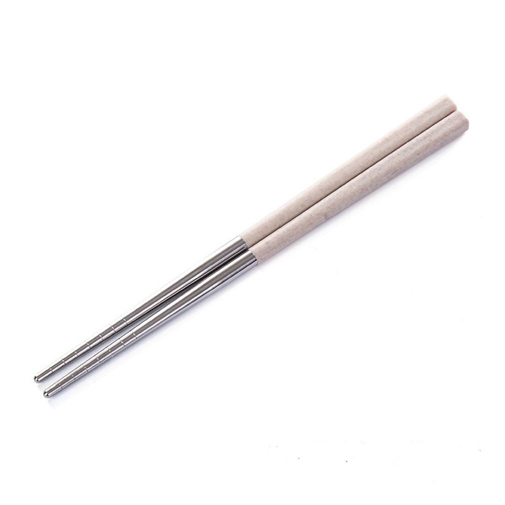 Chinese Style Non-slip Kitchen Tool Tableware Chop... – Vicedeal