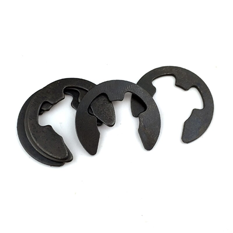 100/50PCS M1.2 - M15 Lock washers retaining washer... – Grandado
