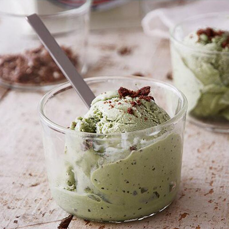 High Temperature Resistant Yogurt Pudding Glass 25... – Grandado