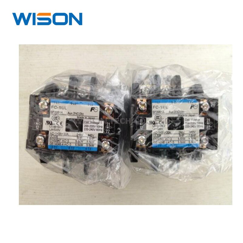FC-1UL FC-1S Module – Vicedeal