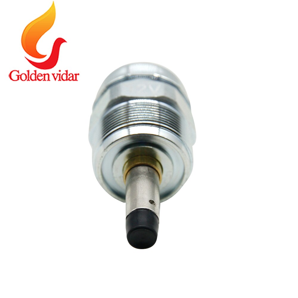 10pcs/lot Common rail fuel valve injector solenoid... – Grandado