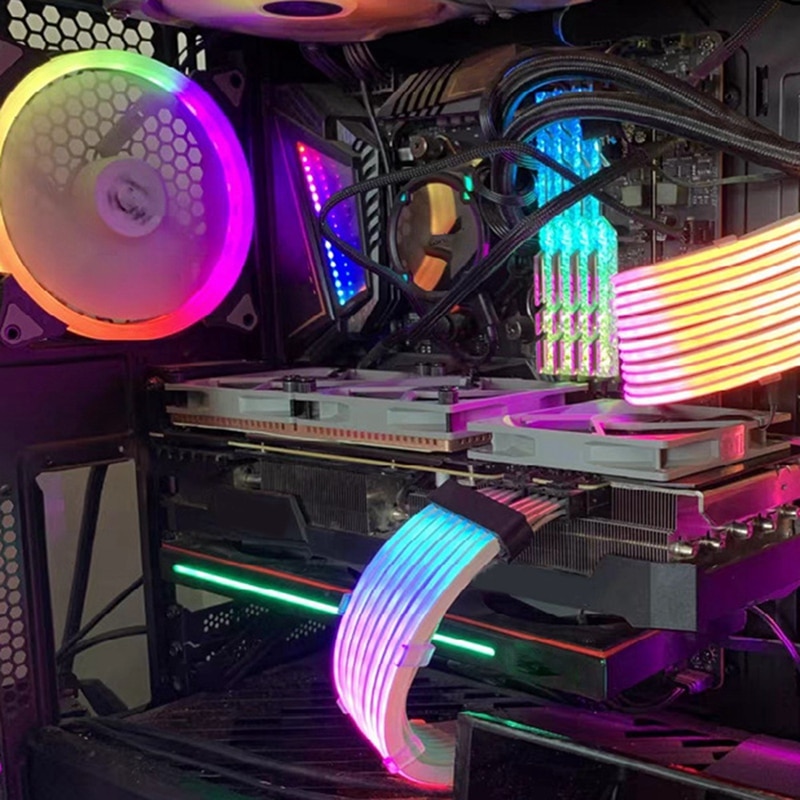 For RTX 3060 3080 3090 Backplane Pure Copper Heat ... – Grandado