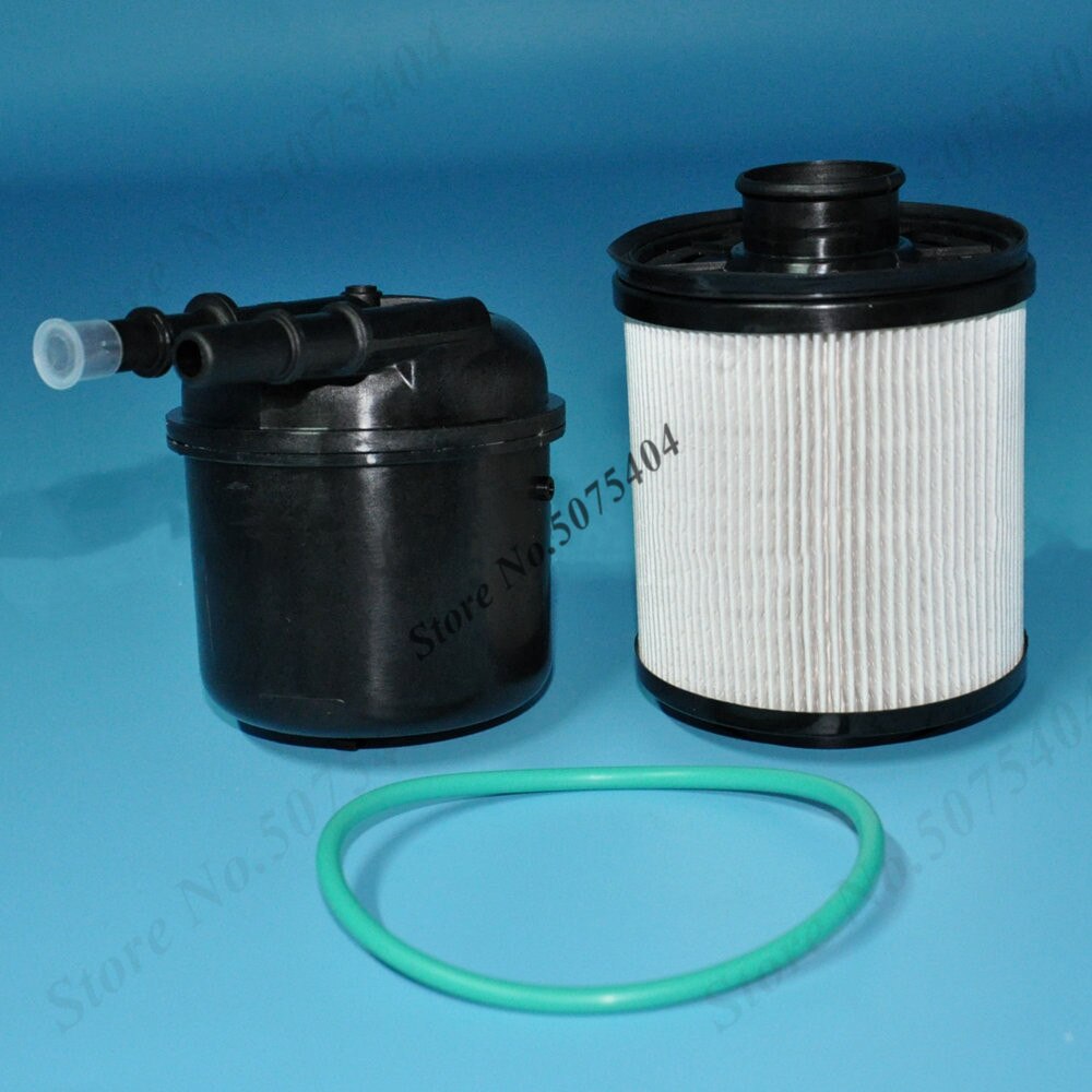 Fuel Filter Assembly BC3Z-9N184-B FD4615 FD-4615 W... – Grandado