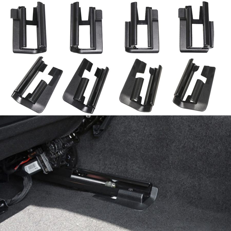 Rail Trim Cover Sliding Track Motorkap Passenger S... – Grandado