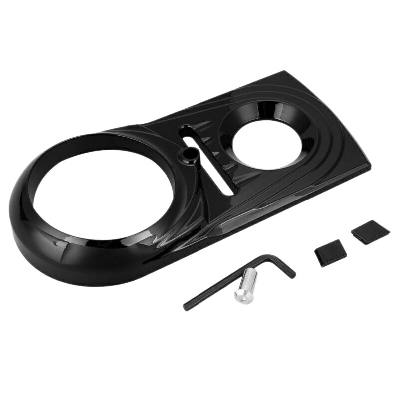 Motorfiets Dash Panel Insert Cover Trim Case Voor ... – Grandado