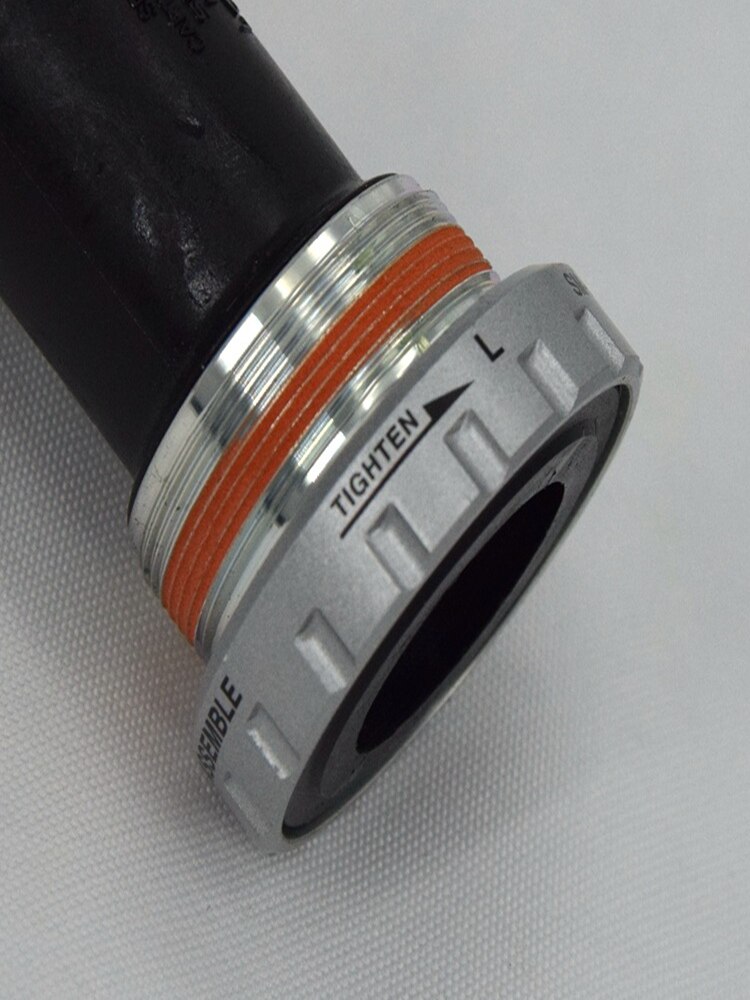 Shimano Deore SM BB52 Hollowtech II Mountain Bike ... – Grandado