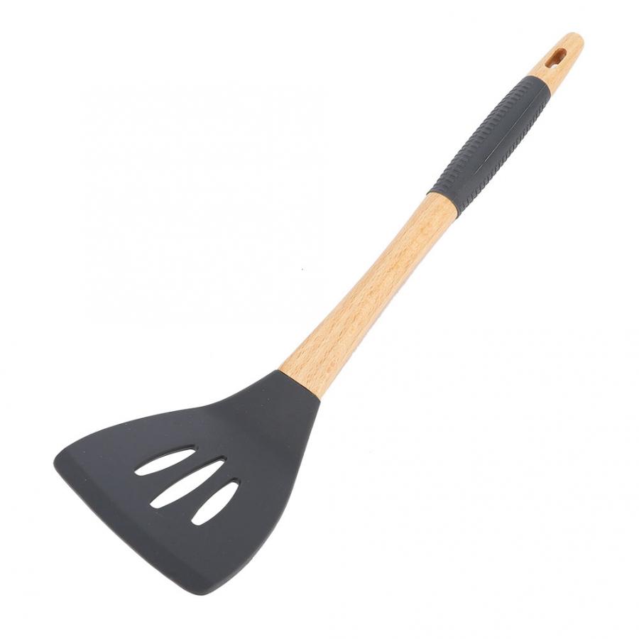 Handy Kitchenware Kitchen Tools Non-Stick Silicone Kitchen Set ...