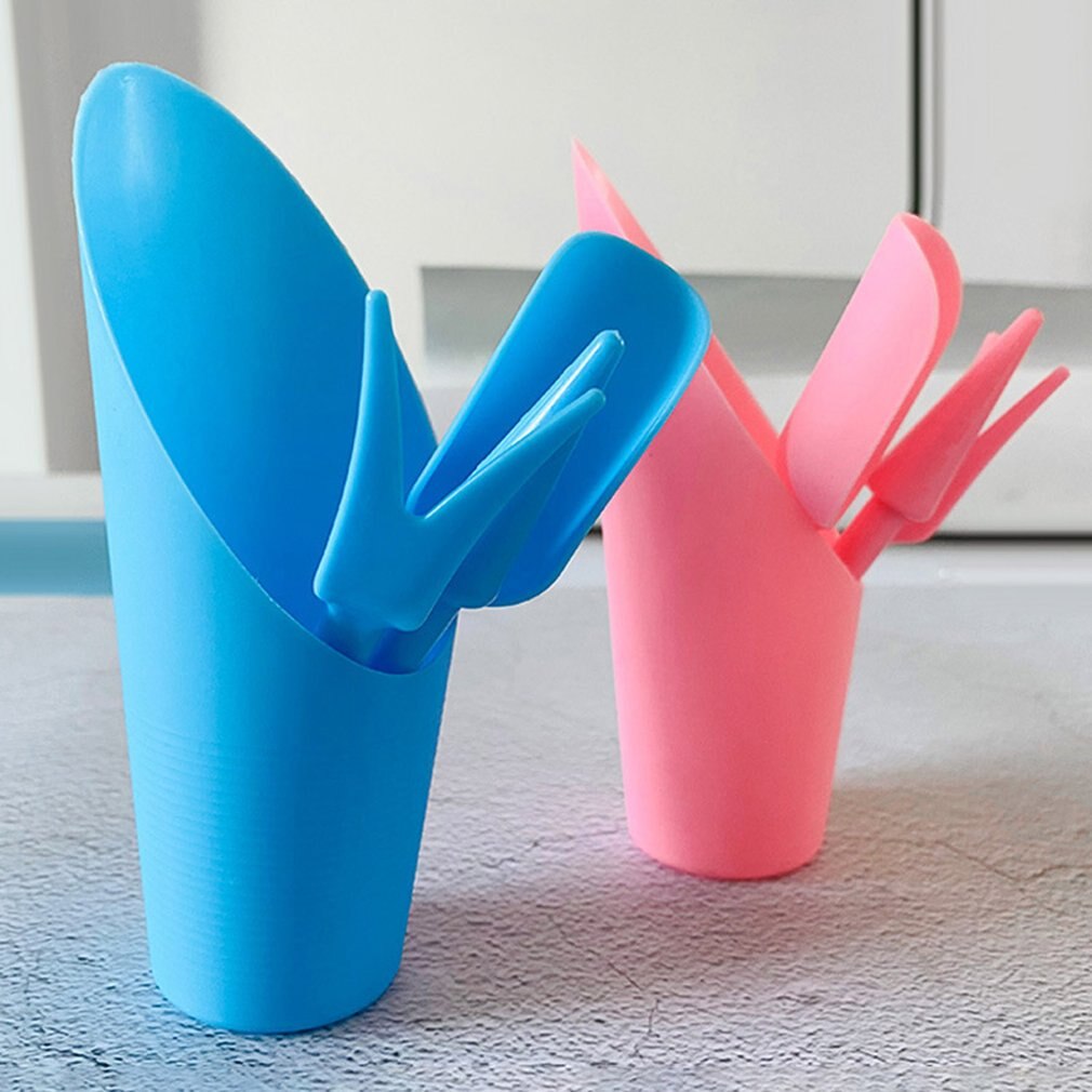 4pcs Flower Growing Tool Set Home Plant Cultivatio... – Grandado
