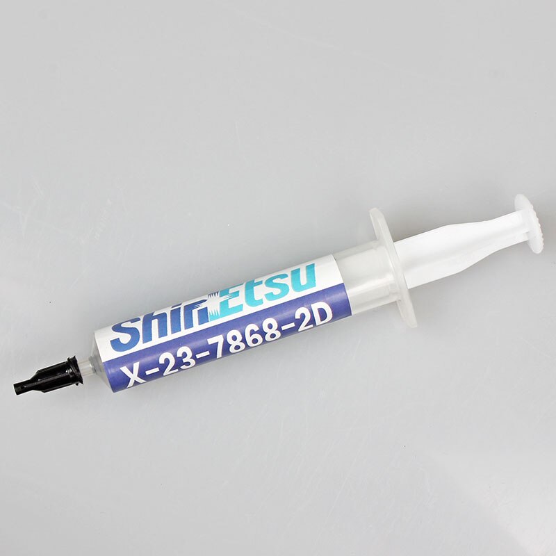 Japan Shin-Etsu X-23-7868 computer cpu graphics ca... – Grandado