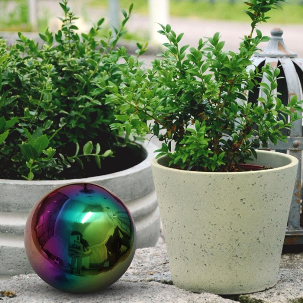 20cm /25cm/30cm fargerike høyglans glitter rustfri... – Grandado