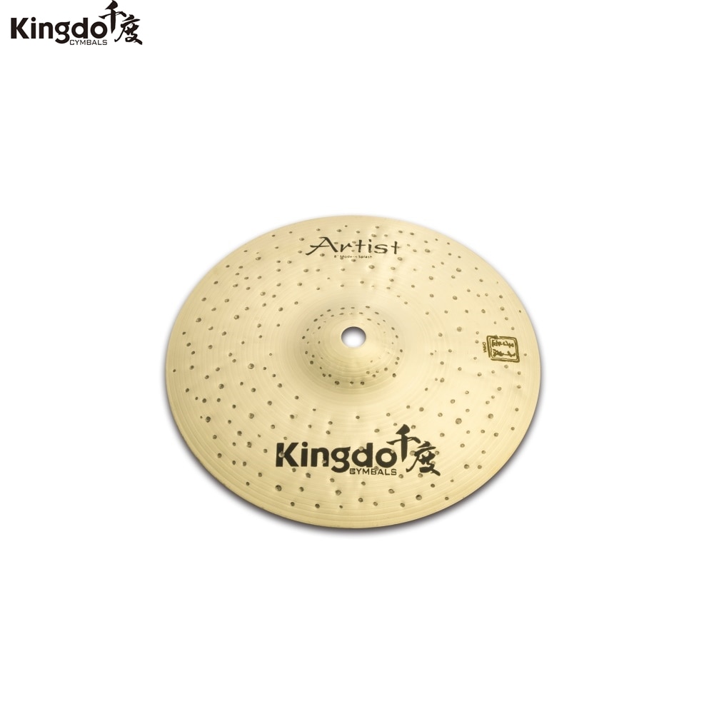 Kingdo B20 100% handmade Artist Modern series 8"sp... – Grandado