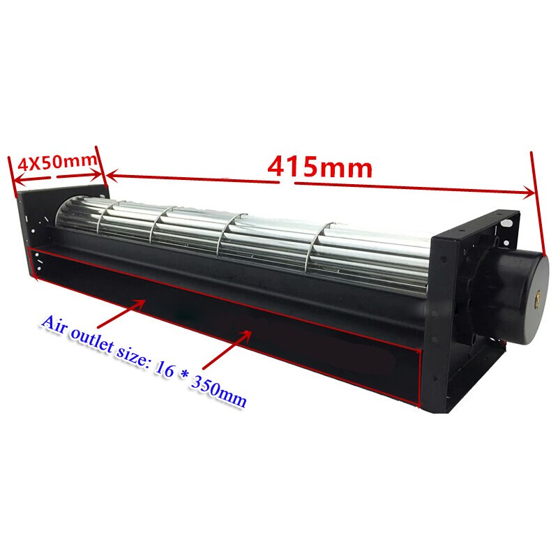 30350 DC24V 12V Silent high speed roller cooling c... – Grandado