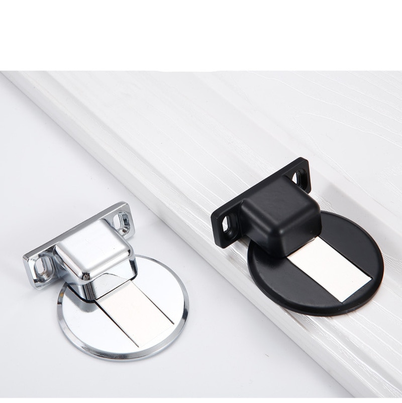 Magnetic Door Holder Stopper Invisible Doorstop Wa... – Vicedeal