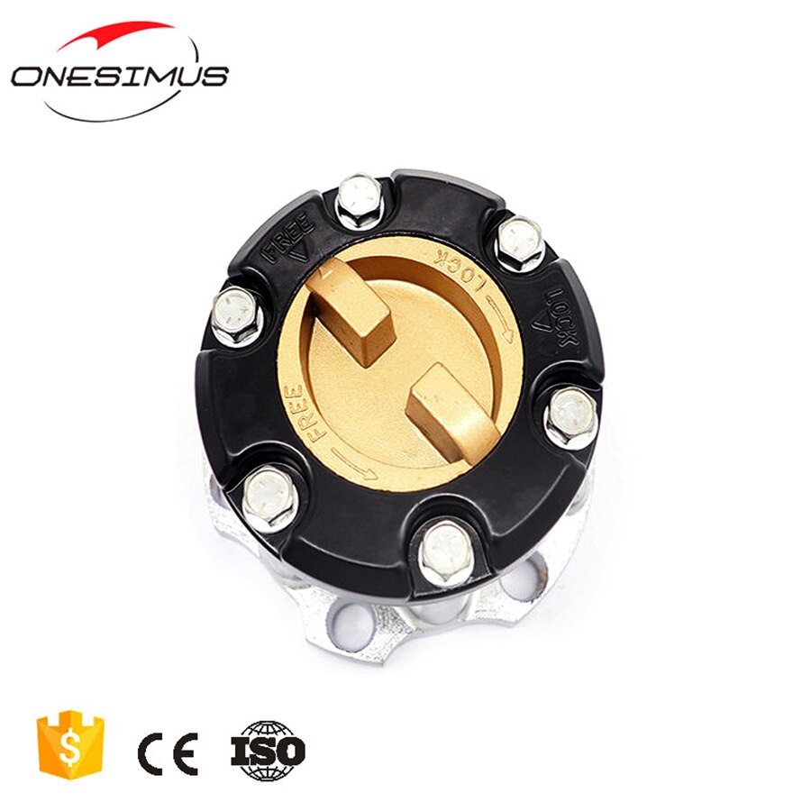 Car Auto Free Wheel Hub 30 Spline Teeth For OEM 43... – Vicedeal