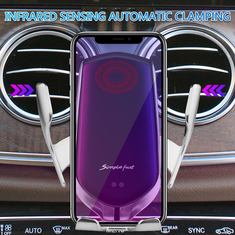 Car Mobile Phone Holder for Mercedes Benz E Class ... – Grandado