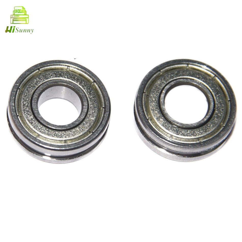 2 stks/set 1setX AE030053 Fuser Druk Lager Voor Ri... – Grandado