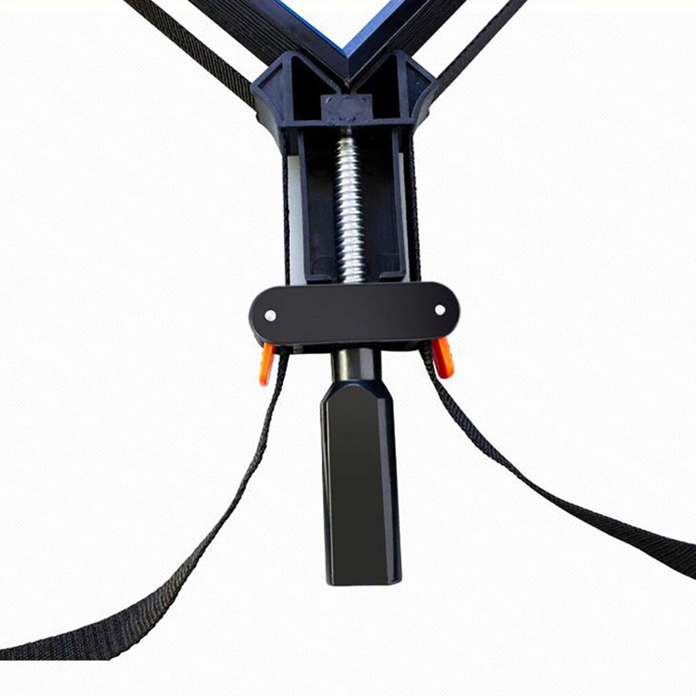 Durable Nylon Straps Clip Multi-function Binding C... – Vicedeal
