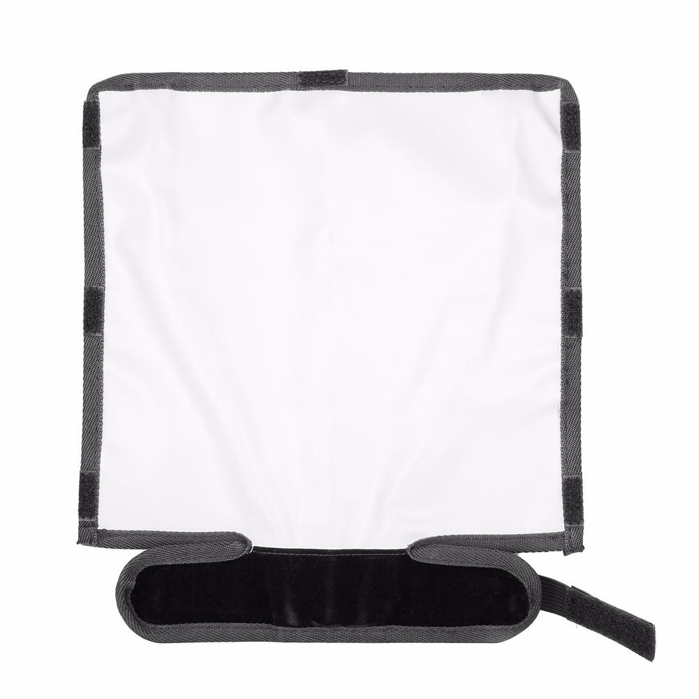 Fotopal KB-23 Foldable Speedlight Reflector Bender... – Grandado