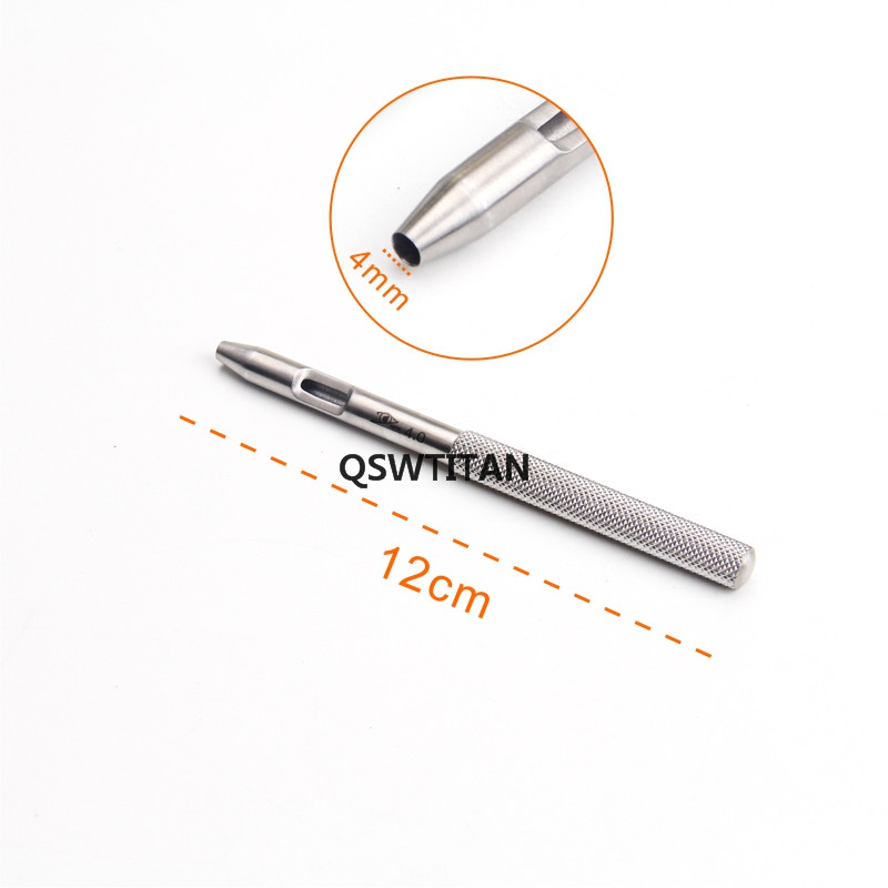 Stainless Steel Dimple Dimple Positioning Clip Sur... – Vicedeal