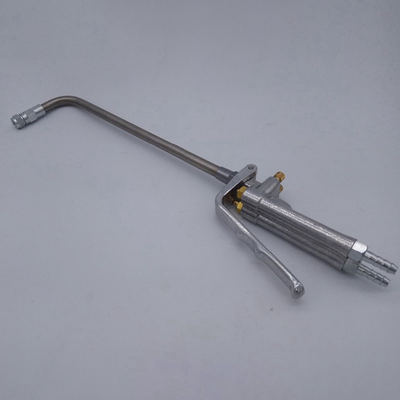 Single-Pipe Pneumatic Spray For Die Cast Machine M... – Grandado