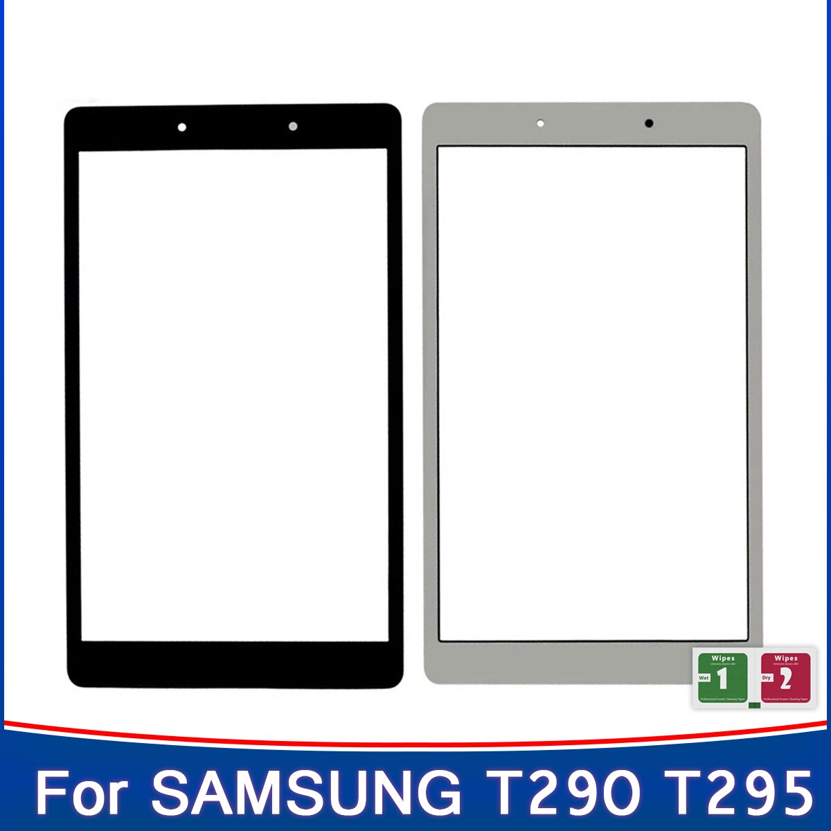 8 "Voor Samsung Galaxy Tab Een 8.0 T290 T295 ... – Vicedeal