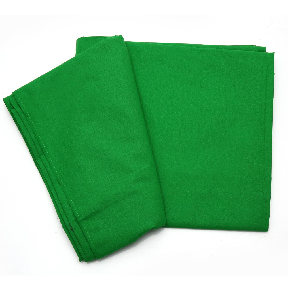 CY Gratis 3x2 M Effen kleur Achtergronden Groen sc... – Vicedeal