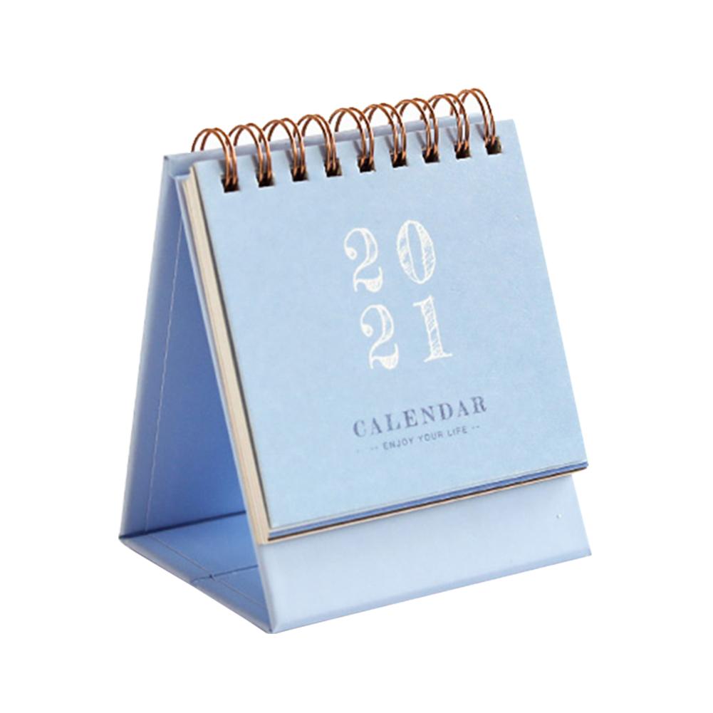 Mini Kalender Planner Organisator Draagbare Werk N... – Grandado